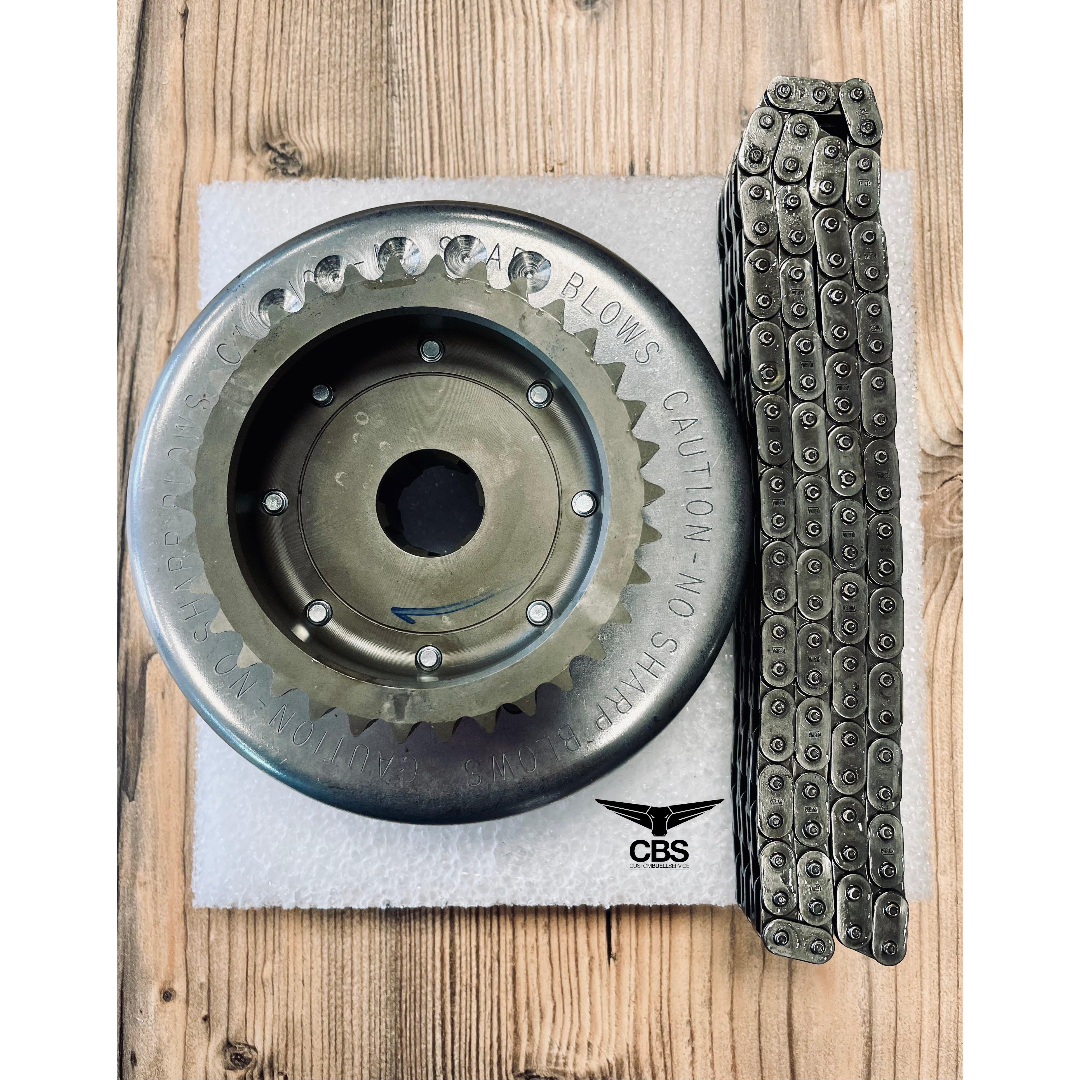 Kit torque hammer - BuellService